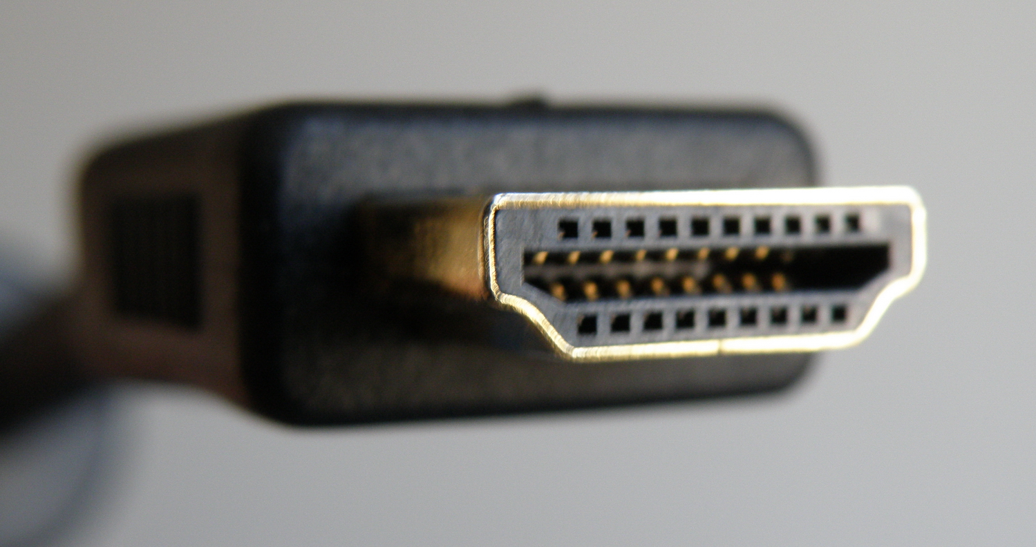 HDMI | это... Что такое HDMI? HDMI | это... Что такое HDMI?